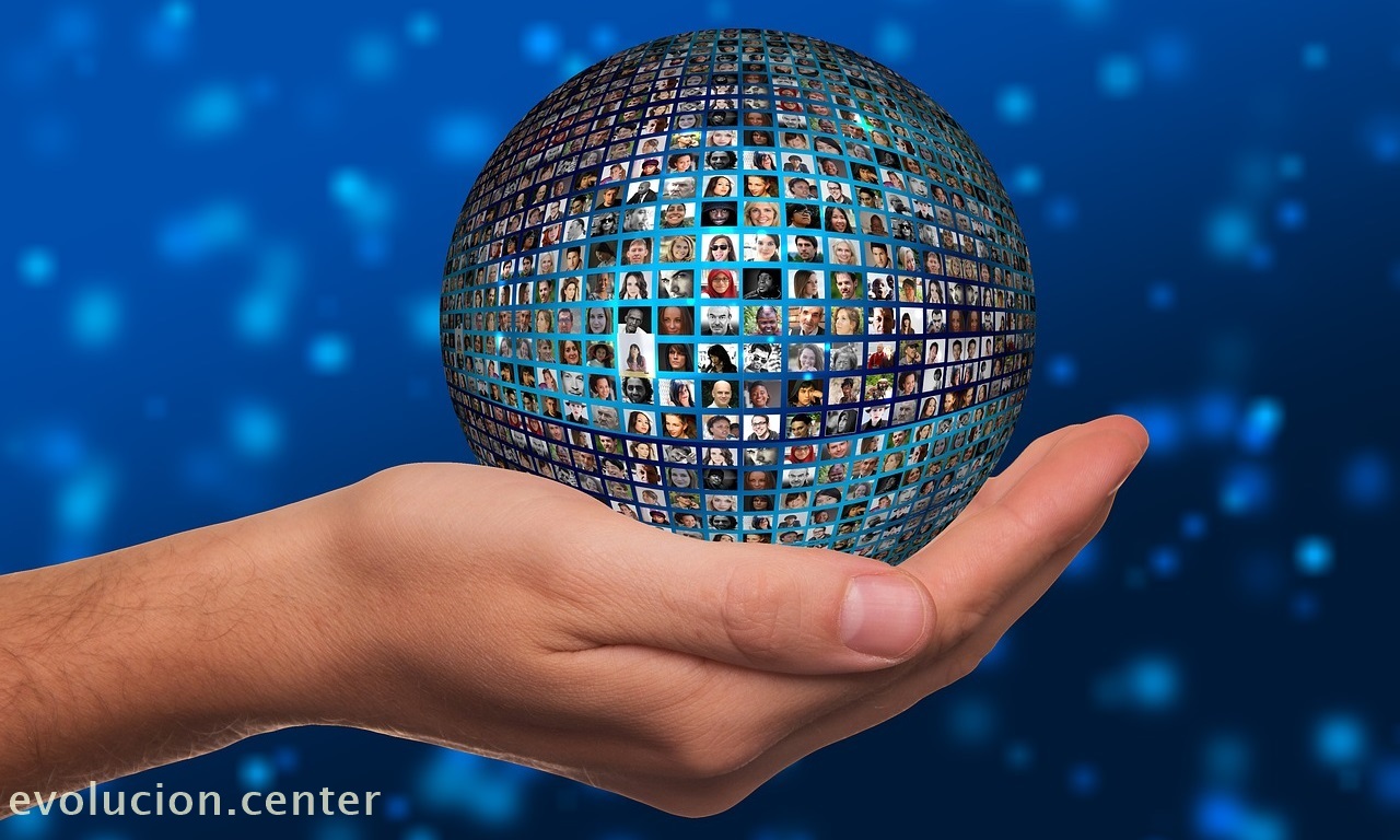 Tu misión - EVOLUCION.CENTER