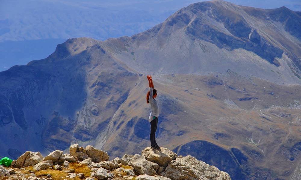 El Ser Superior, el Ser Inferior y la Máscara EVOLUCION.CENTER